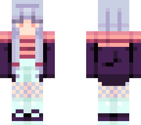 rock band | Minecraft Skins