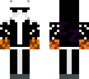sadasdas | Minecraft Skin
