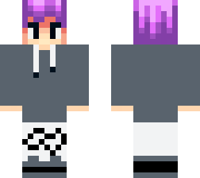 sagi | Minecraft Skins
