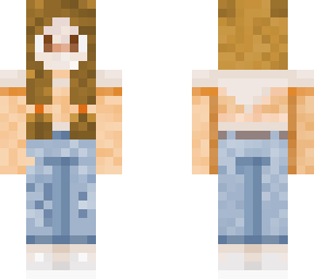 sammi | Minecraft Skin