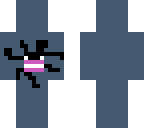 screech | Minecraft Skin