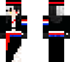 Serpias 18sep | Minecraft Skin