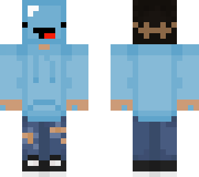 Skeppy | Minecraft Skin