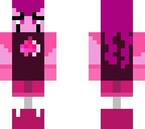 spinel | Minecraft Skins
