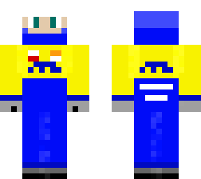 spoon | Minecraft Skins