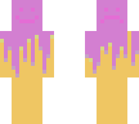 popsicle | Minecraft Skins