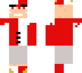 court jester | Minecraft Skins