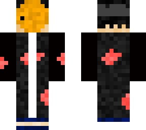 tobi | Minecraft Skins