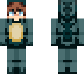 totoro | Minecraft Skins