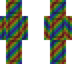 trippy | Minecraft Skins