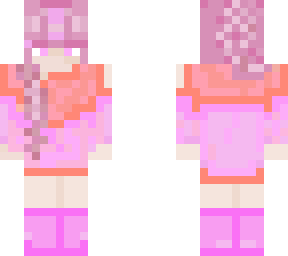 umok | Minecraft Skin