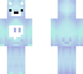wallibear | Minecraft Skins