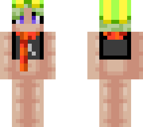 wip | Minecraft Skin