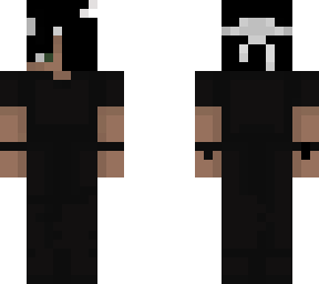 XianexLegendskin | Minecraft Skin