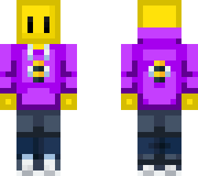 XxShadow709xX's Main avatar | Minecraft Skin