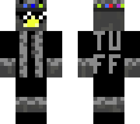 tuff | Minecraft Skins