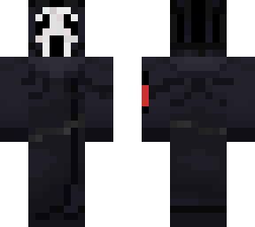 Aa | Minecraft Skin