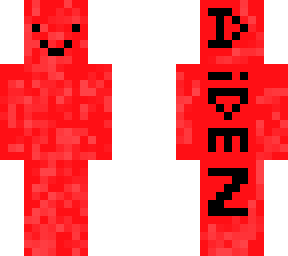 aiden | Minecraft Skins