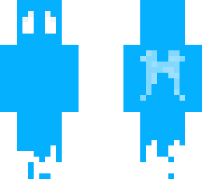 Allay :] | Minecraft Skin