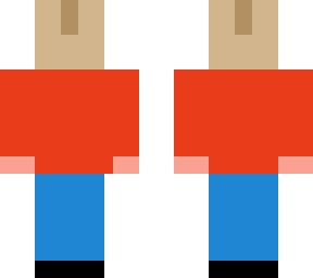 box | Minecraft Skins