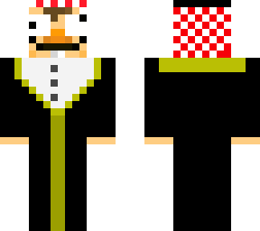 arab skin | Minecraft Skin