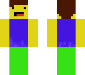 arthur | Minecraft Skins