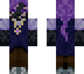 augustus | Minecraft Skins