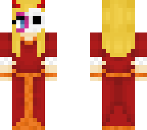 biyin | Minecraft Skins