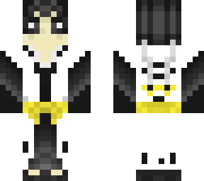 bleach | Minecraft Skins