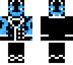 eternal | Minecraft Skins