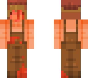 how how how | Minecraft Skins