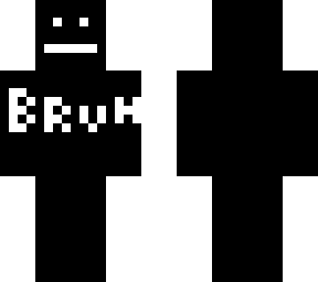 Bruh | Minecraft Skin