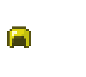 casco de oro | Minecraft Skin