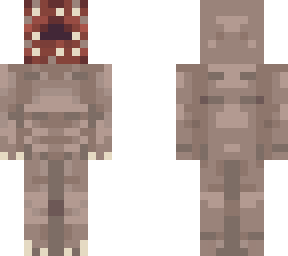 demogorgon | Minecraft Skins
