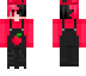 Deon 2 | Minecraft Skin