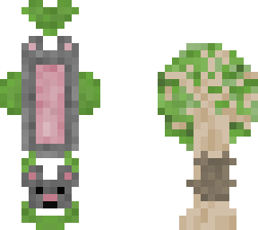 zoo | Minecraft Skins