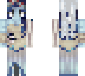corpse bride | Minecraft Skins