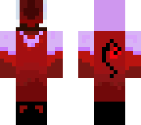 eyeball | Minecraft Skins