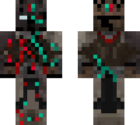 Farfa | Minecraft Skin