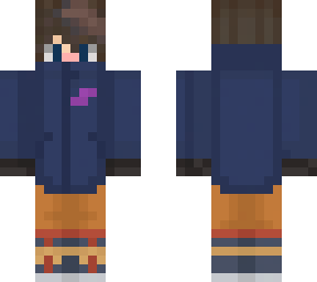 fred | Minecraft Skins