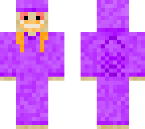 pokemon onesie | Minecraft Skins