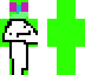 gt | Minecraft Skin