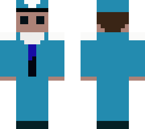 Guard | Minecraft Skin