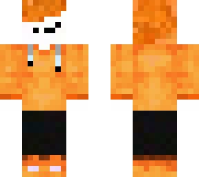 g18 | Minecraft Skins