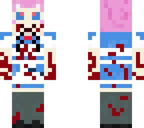 gat | Minecraft Skins