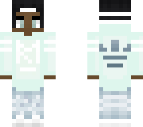 boy nova skin | Minecraft Skins
