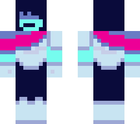 Lightner Kris | Minecraft Skin