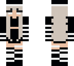 lina | Minecraft Skins