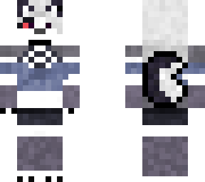 loona | Minecraft Skin