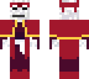 macaco | Minecraft Skins